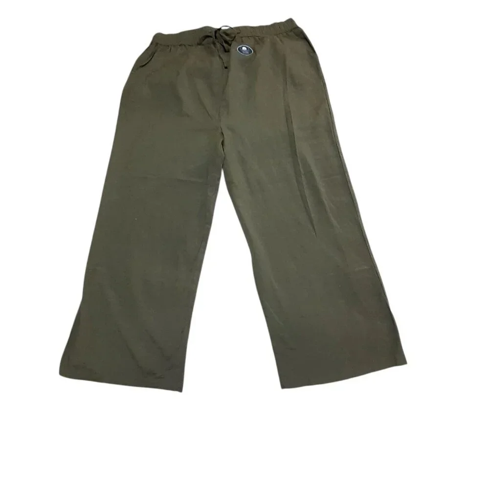 Suburbia Weekend | Pants & Jumpsuits | Suburbia Weekend 42 Drawstring ...